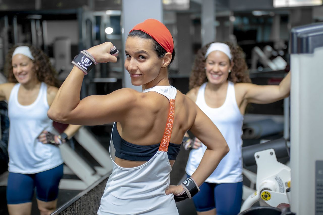 Photos & Videos - MPower Project Gym - Miami Shores Fitness