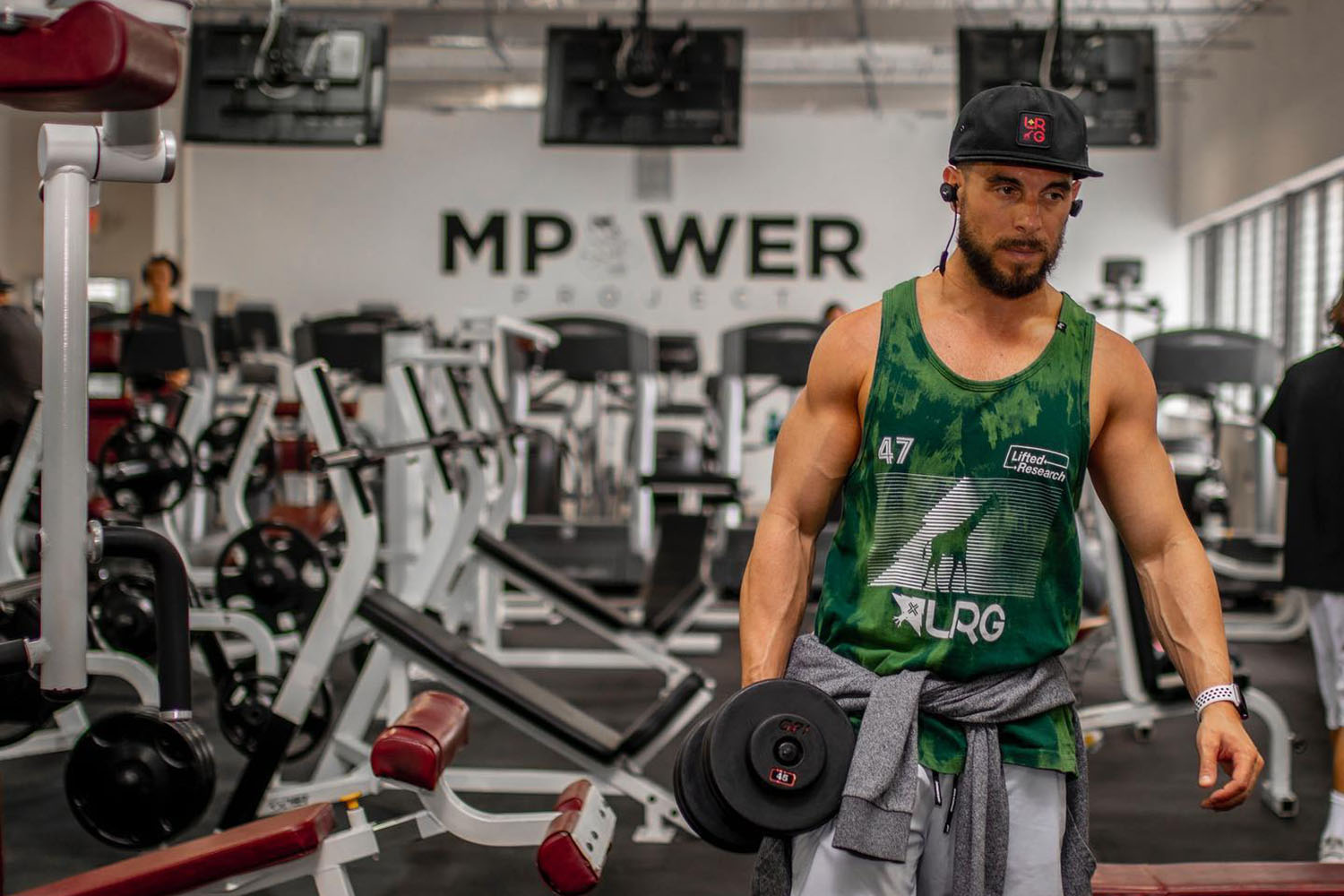 Photos & Videos - MPower Project Gym - Miami Shores Fitness