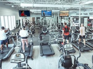 MPower Project Gym - MPower Project Gym - Miami Shores Fitness