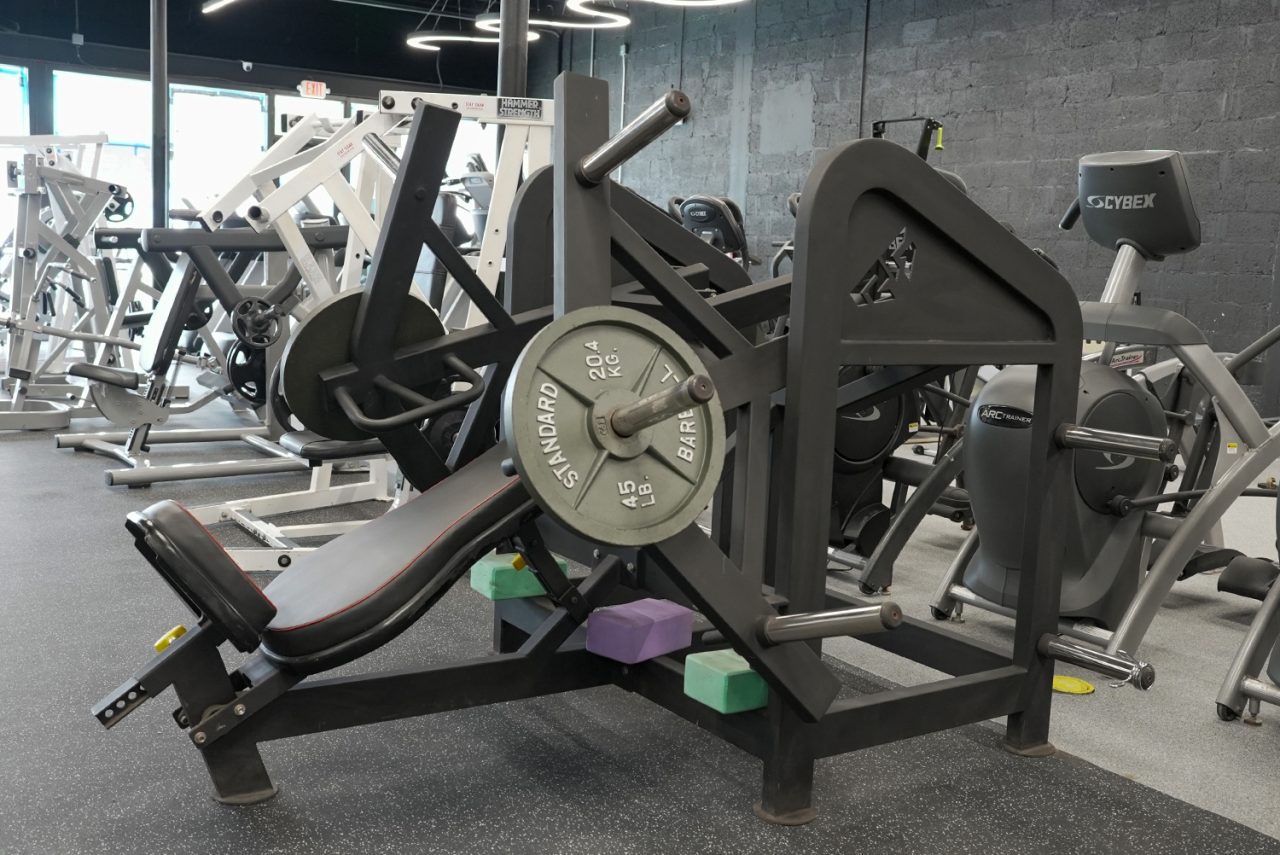 Photos & Videos - MPower Project Gym - Miami Shores Fitness