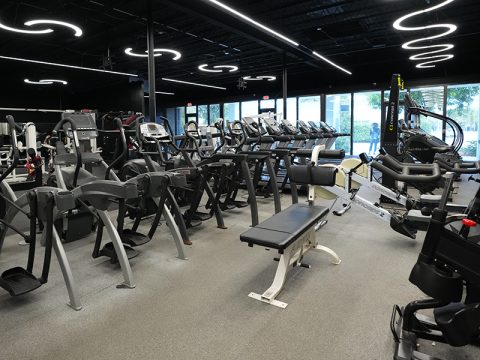 MPower Project Gym - MPower Project Gym - Miami Shores Fitness