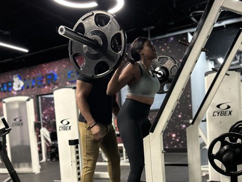 MPower Project Gym - MPower Project Gym - Miami Shores Fitness